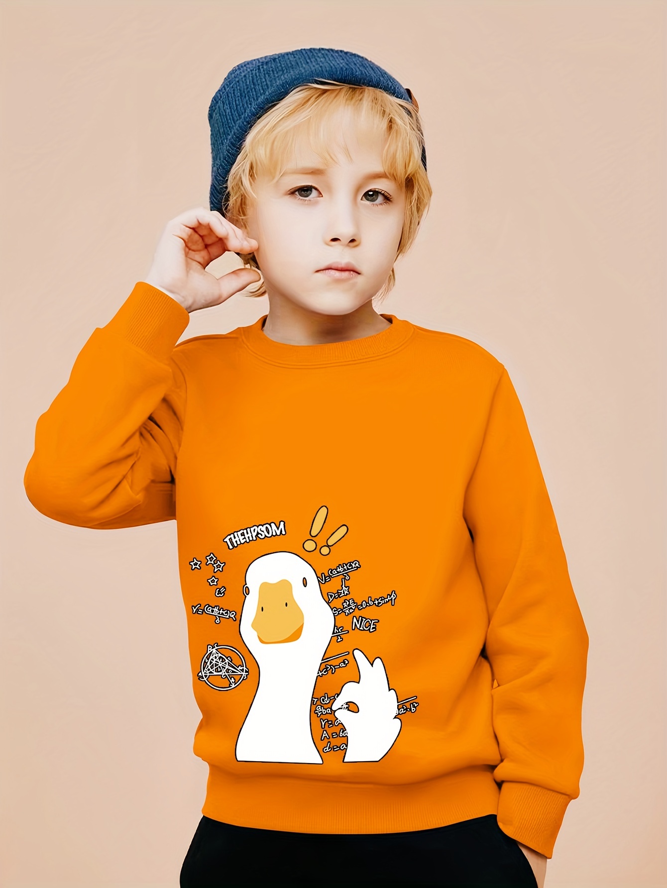 Boy knit fabric store