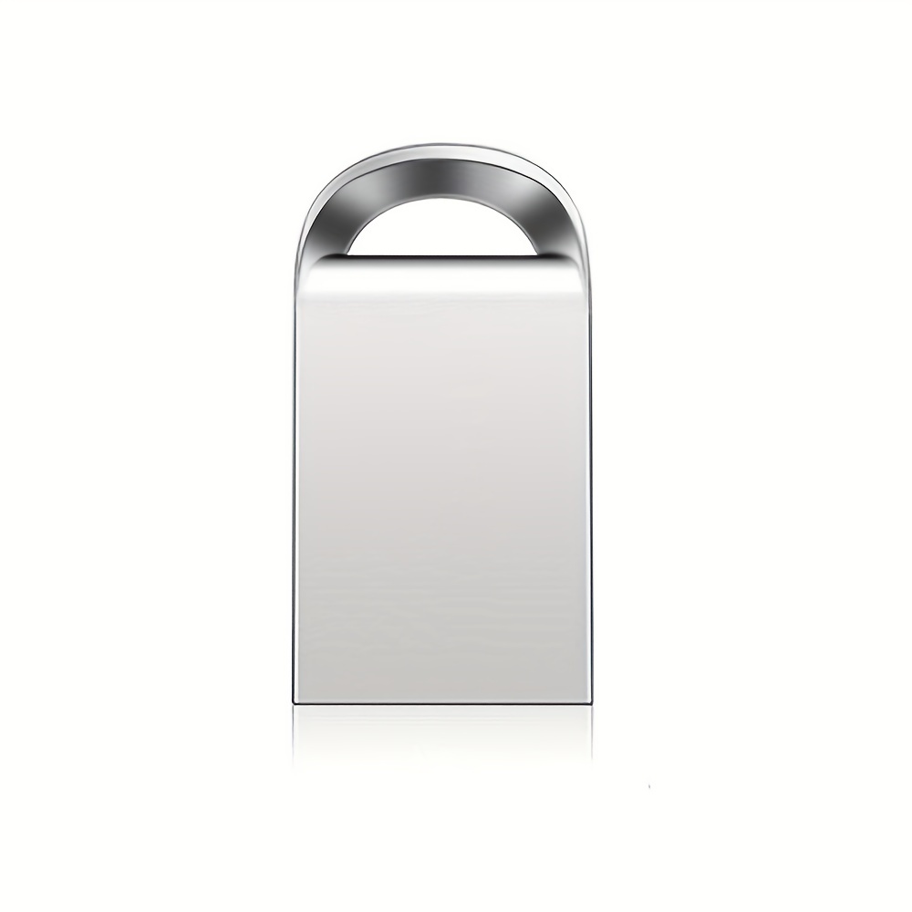 Mini Clé Usb 2.0 Haute Vitesse 64 Go 128 Go Disque U En - Temu France