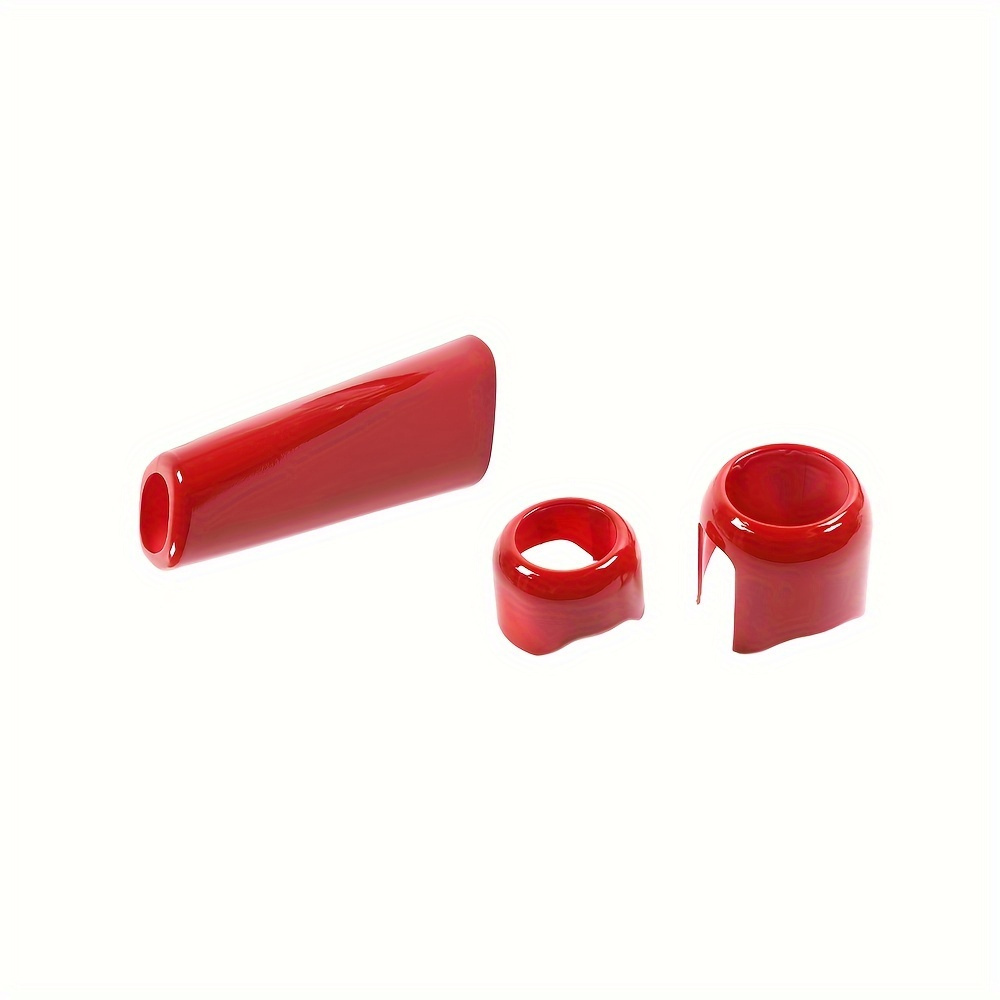 Handrem Rem Pookknop Trim Voor Jeep Wrangler JL 2018 + Voor - Temu ...