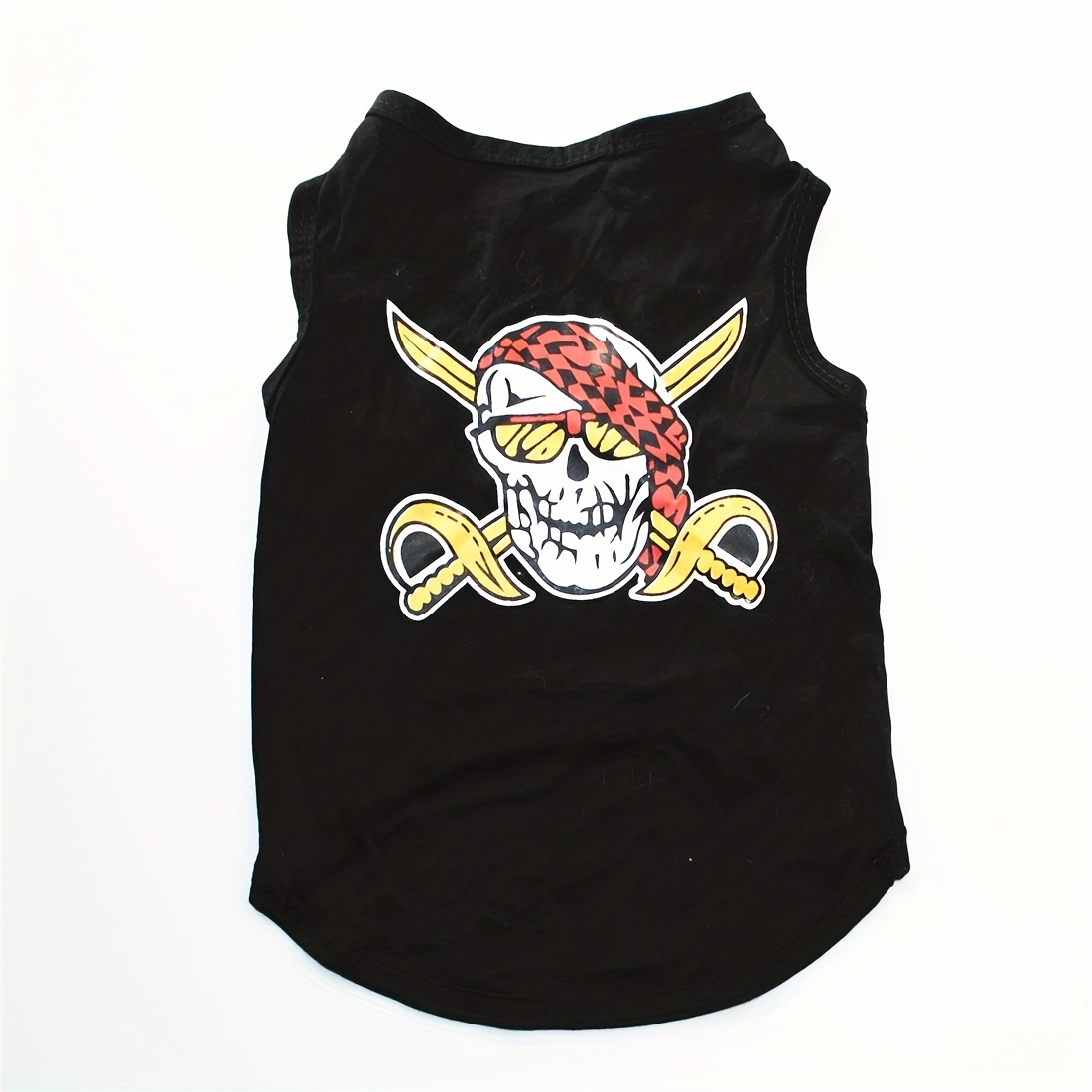 Cute Summer Pet Apparel Dog Shirts Vests And Cat Clothes - Pet Supplies ...