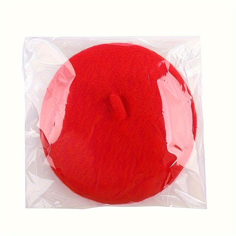 1pc and dog berets warm headgear accessories for autumn and winter ...