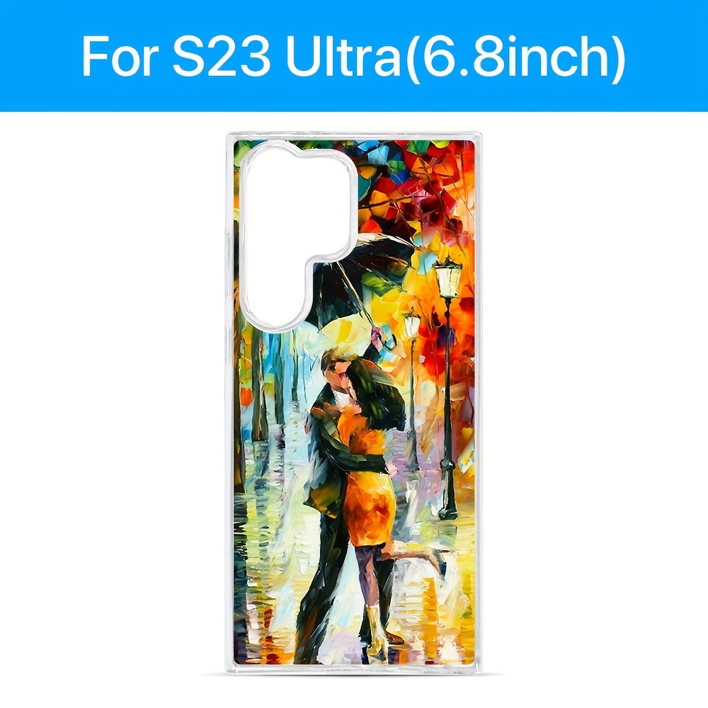 Étui De Téléphone Cartoon Pour Samsung Galaxy S23/FE/Plus/Ultra, S22/Plus/ultra, S21/FE/plus ...