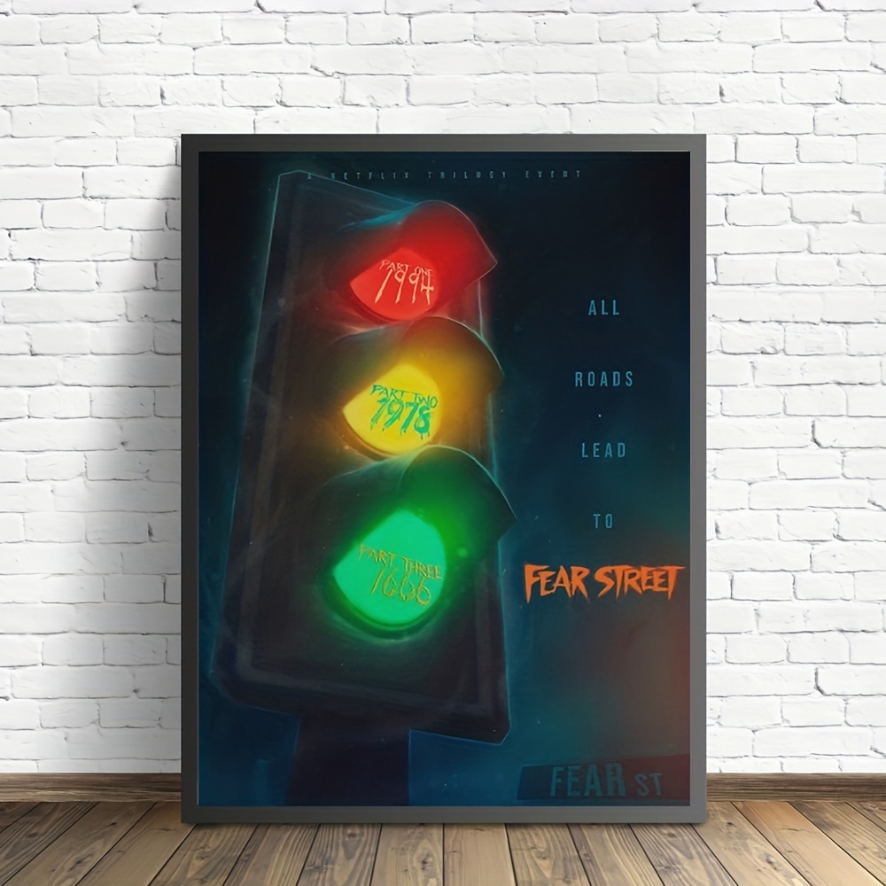 Movie Poster Poster | Free shipping on items shipped from Temu | Temu