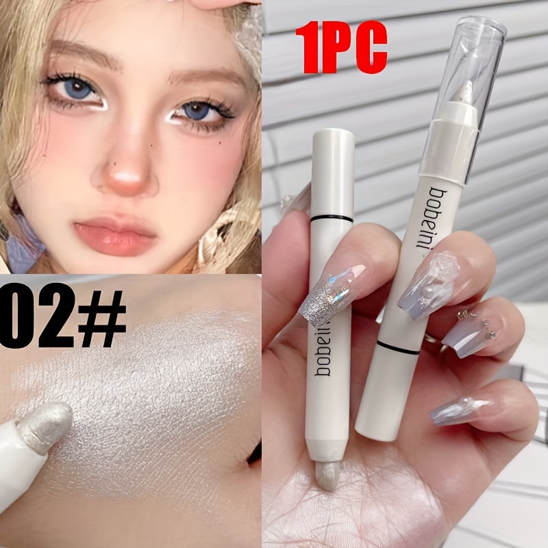 Waterproof Glitter Eyeshadow Eyeliner Pencil Eyes Makeup - Temu Ireland