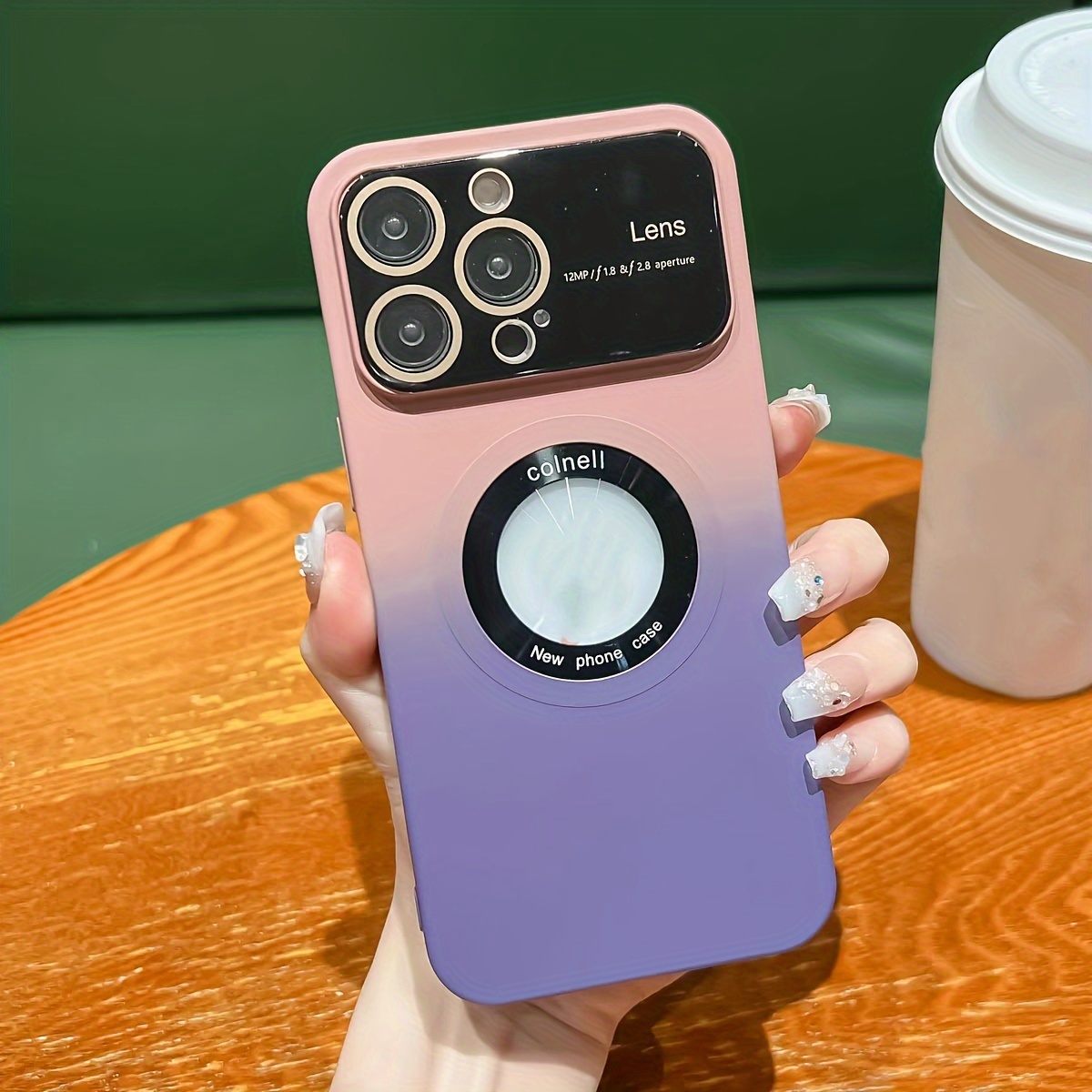 Phone Case For Iphone 14 13 12 11 Pro Max Se gift For Easter - Temu ...