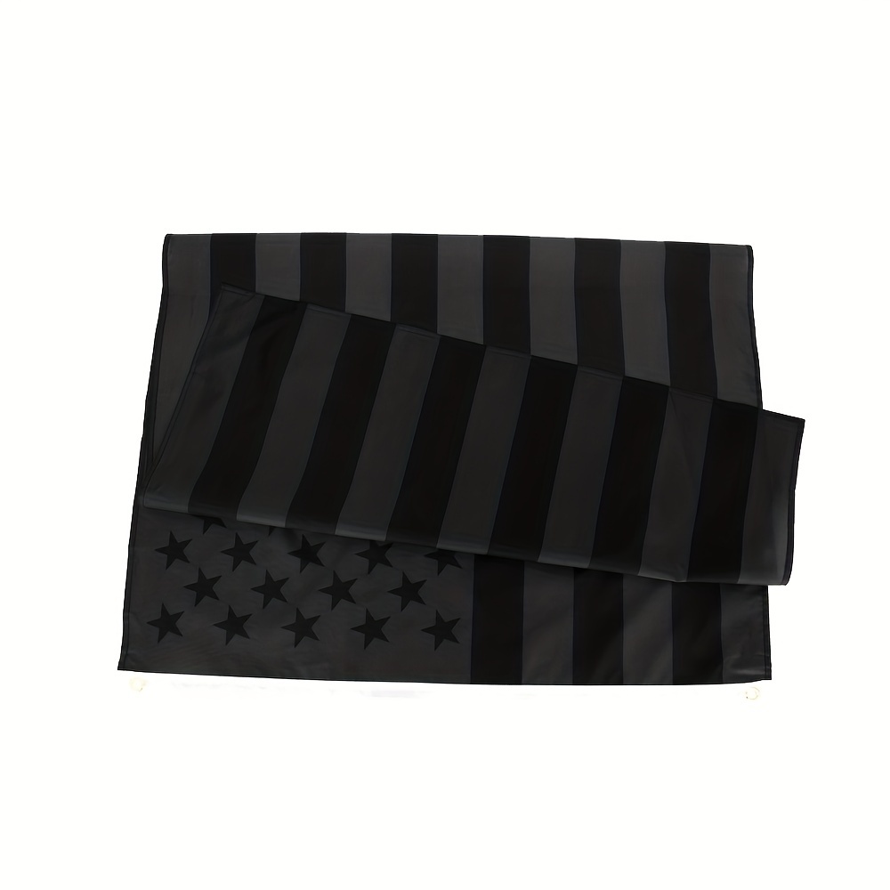 Printed Polyester Flag Fade Proof Double - Temu