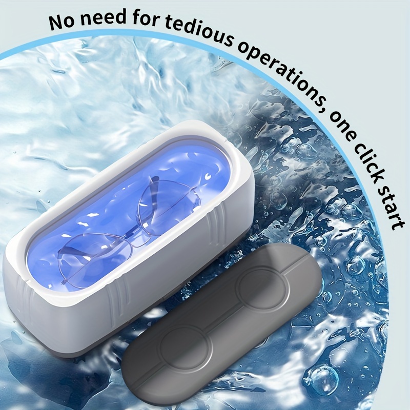 High Frequency Vibration Jewelry Cleaner, Jewelry Cleaner Machine ...