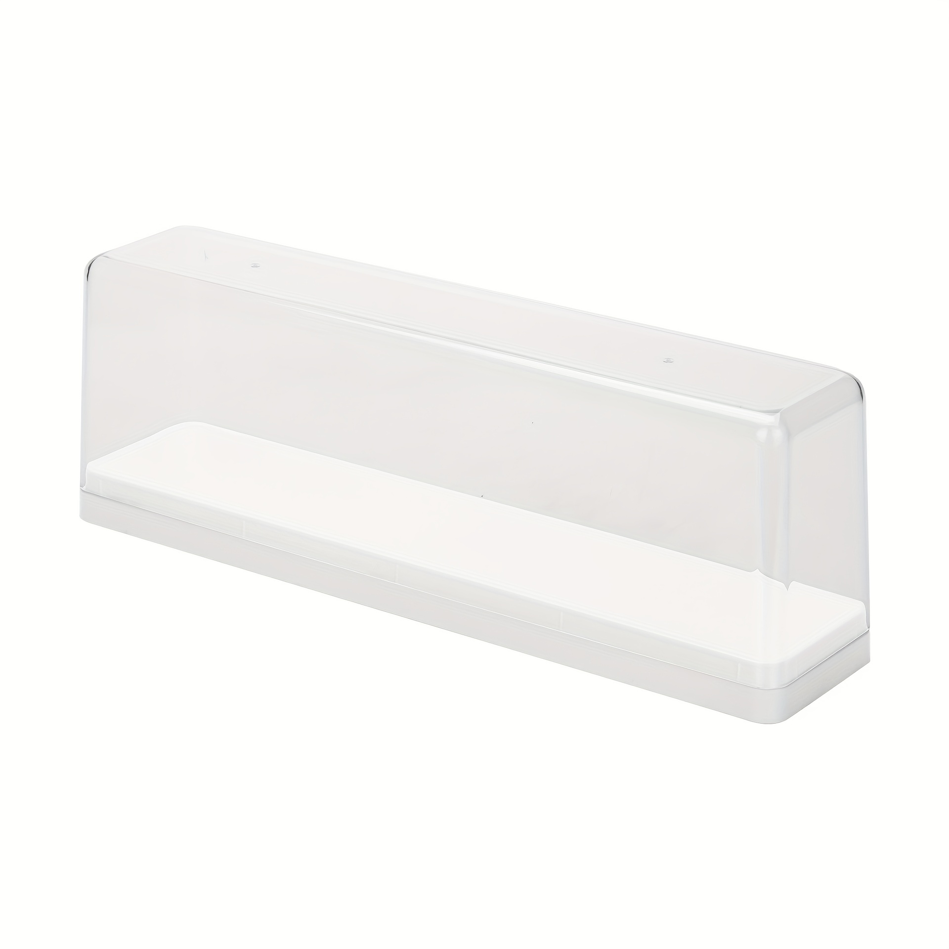 Storage Display Stand Acrylic Doll Model Display Cabinet - Temu New Zealand