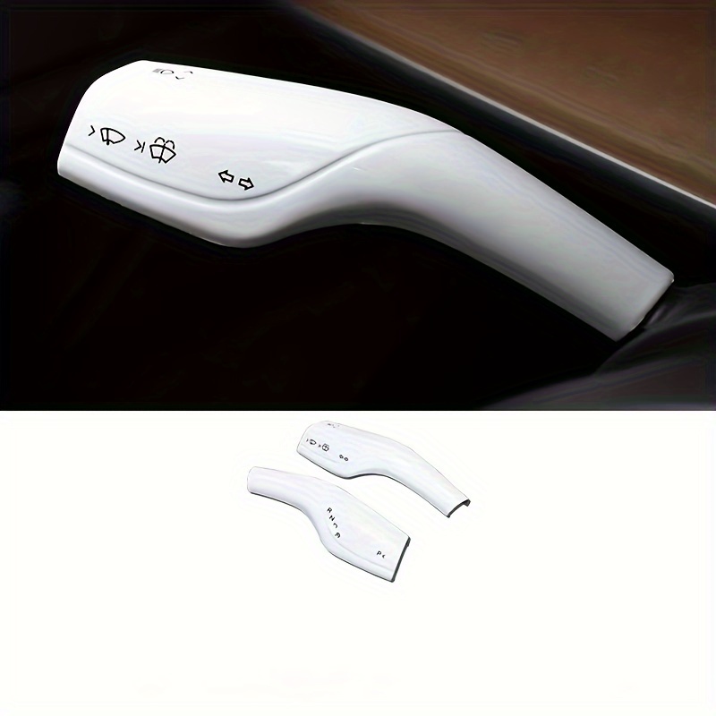 For Tesla Model3/y Gear Lever Cover With Gear Handle - Temu New Zealand