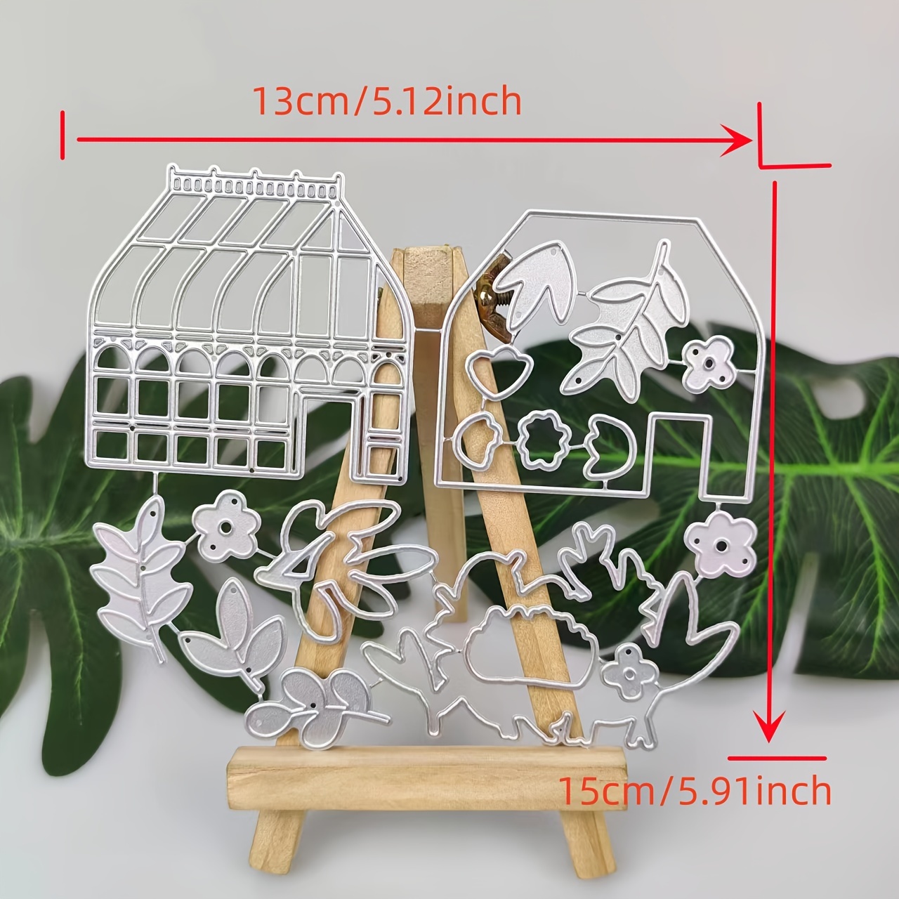 Stamps Dies 2023 2024 Card Making Metal Cutting Dies - Temu Australia