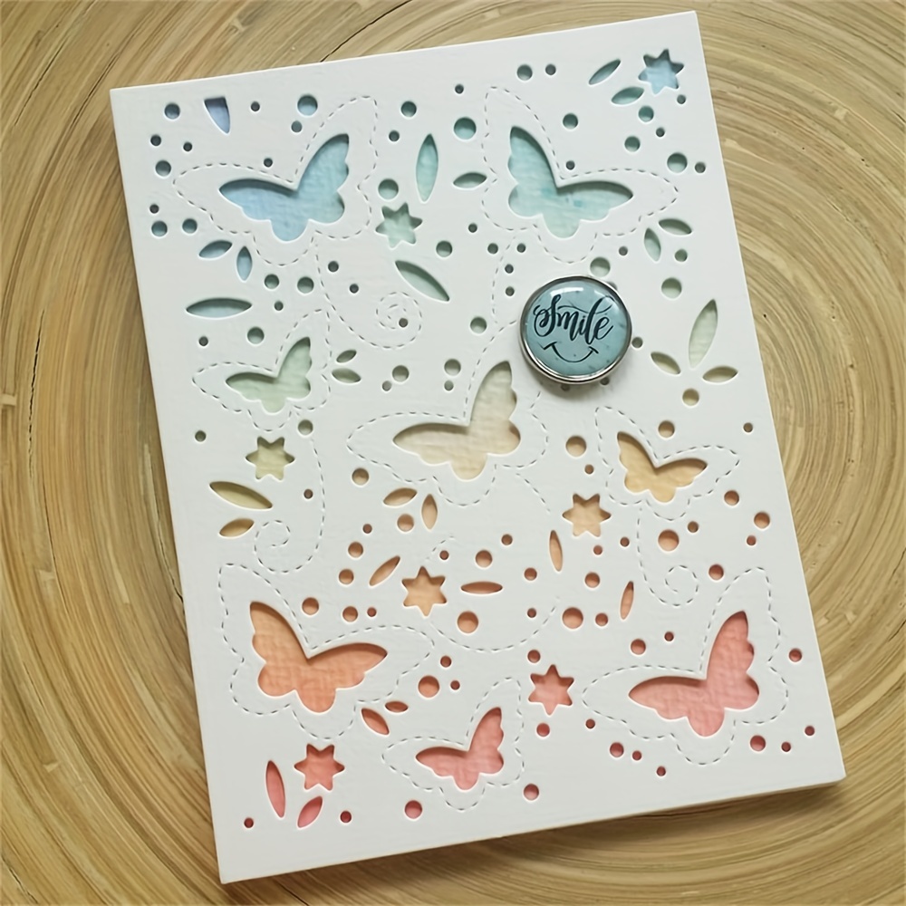 Plates Diy Album - Temu