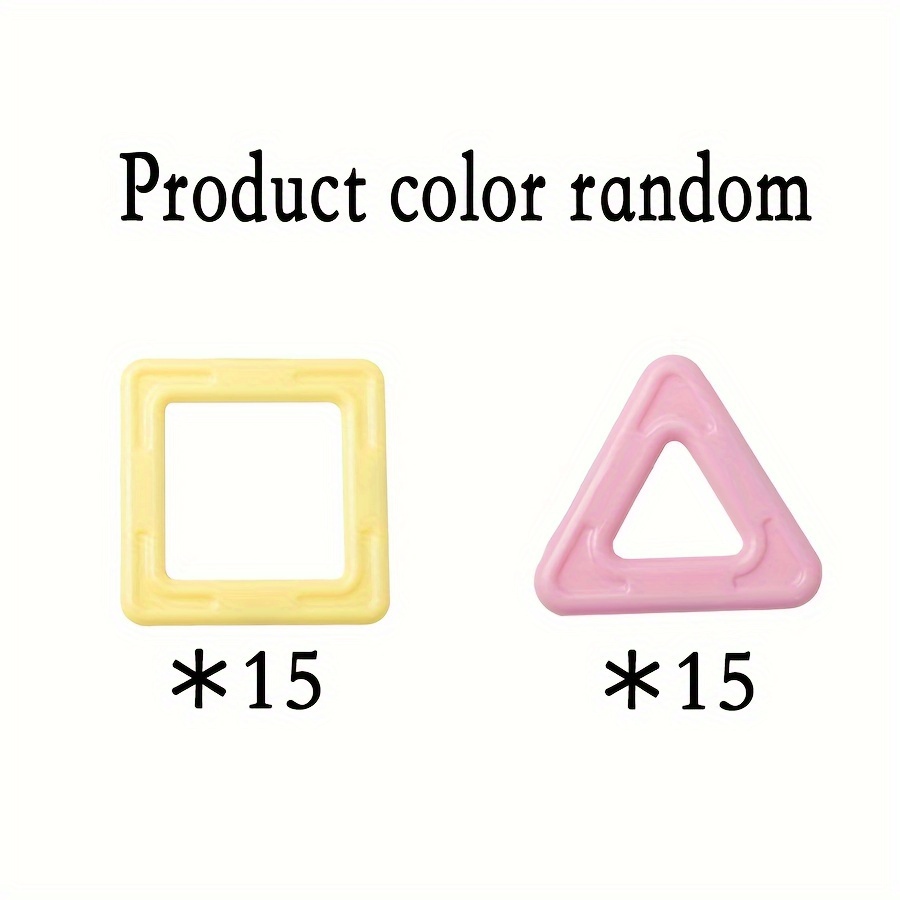 Magnetic Building Blocks Building Block Sets Magnetic - Temu Ireland