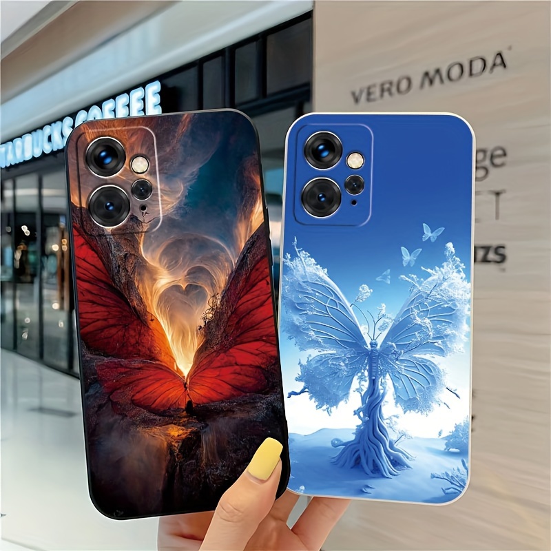 Phone Case Xiaomi Redmi 9/9a/9c/9t/10/10a/10c/12/12c/redmi - Temu Canada