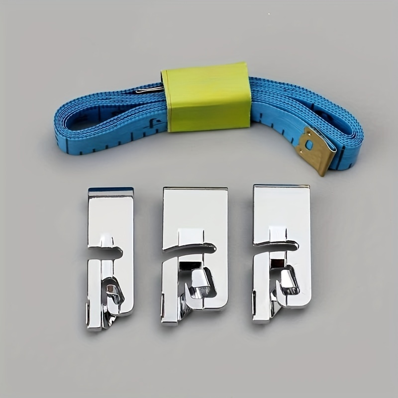 Press Foot Home Multifunctional Sewing Machine Universal - Temu Australia