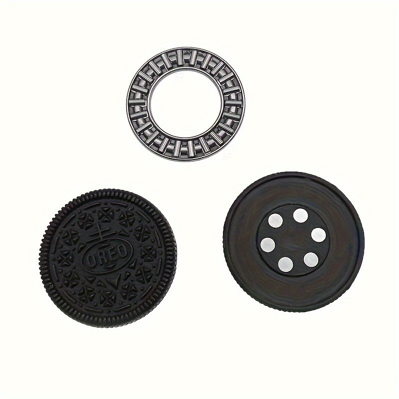 Fidget Coin Metal Spinner Toys Haptic Spin Simulation - Temu Canada