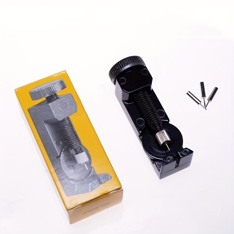 Watch Band Link Remover Tool Watch Band Link Remover With 3 - Temu New ...