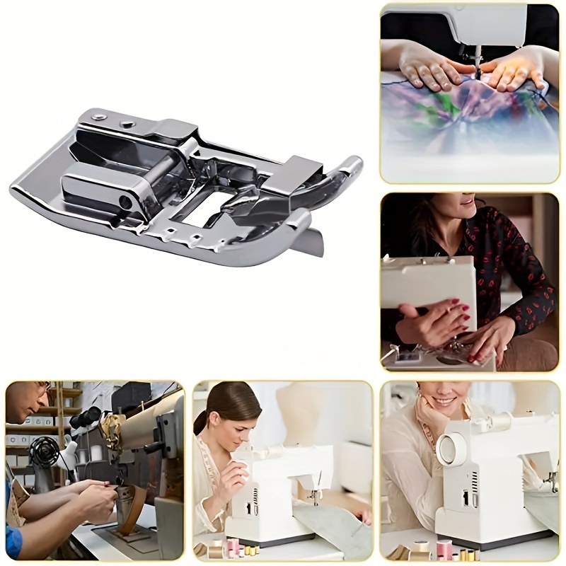 Household Multifunctional Sewing Machine Use Seam Presser - Temu Canada