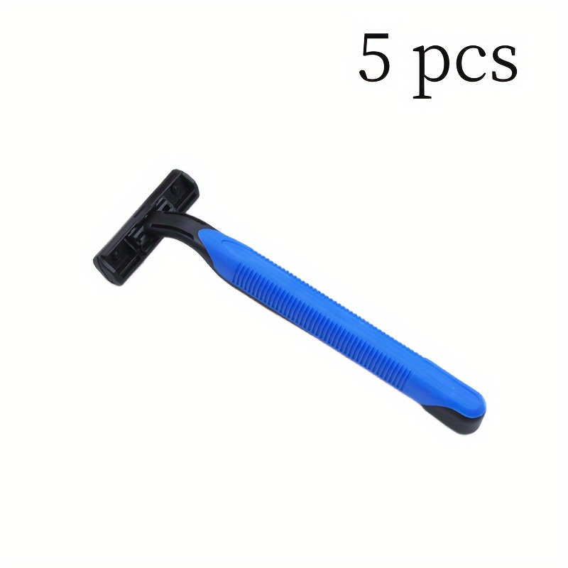 Gentle Sensitive Disposable Razors Women Men Sensitive Skin - Temu ...