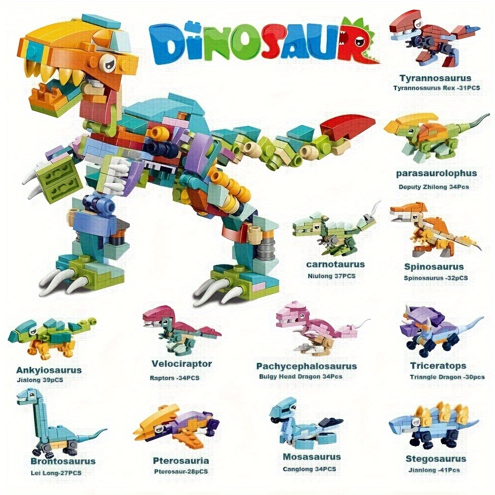 Building Block Sets Boys: Mini Building Blocks Kids High - Temu Australia