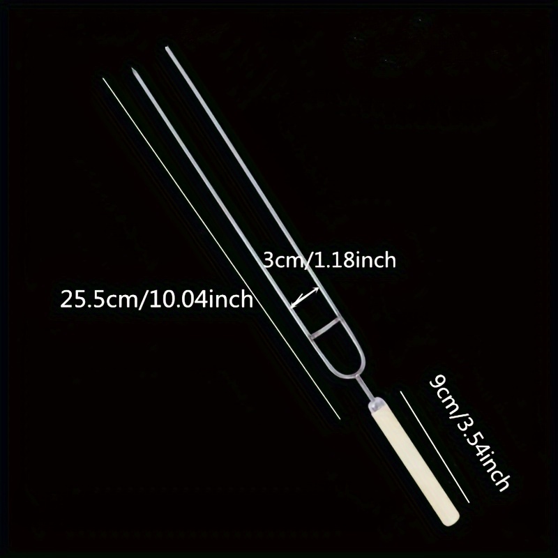 Barbecue Skewers U shaped Stainless Steel Chicken Wing - Temu New Zealand