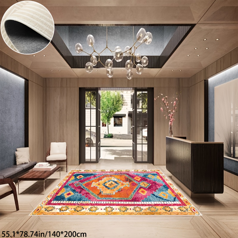 Imitation Cashmere Material /square Bottom Cotton Linen - Temu Australia