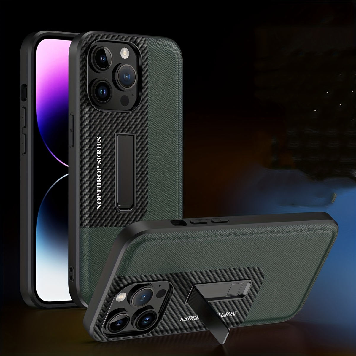 High Quality Carbon fibre Four Angle - Temu Ireland