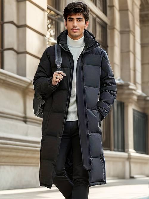 Men s Jackets Coats Temu Canada Men s Jackets Coats Temu Canada