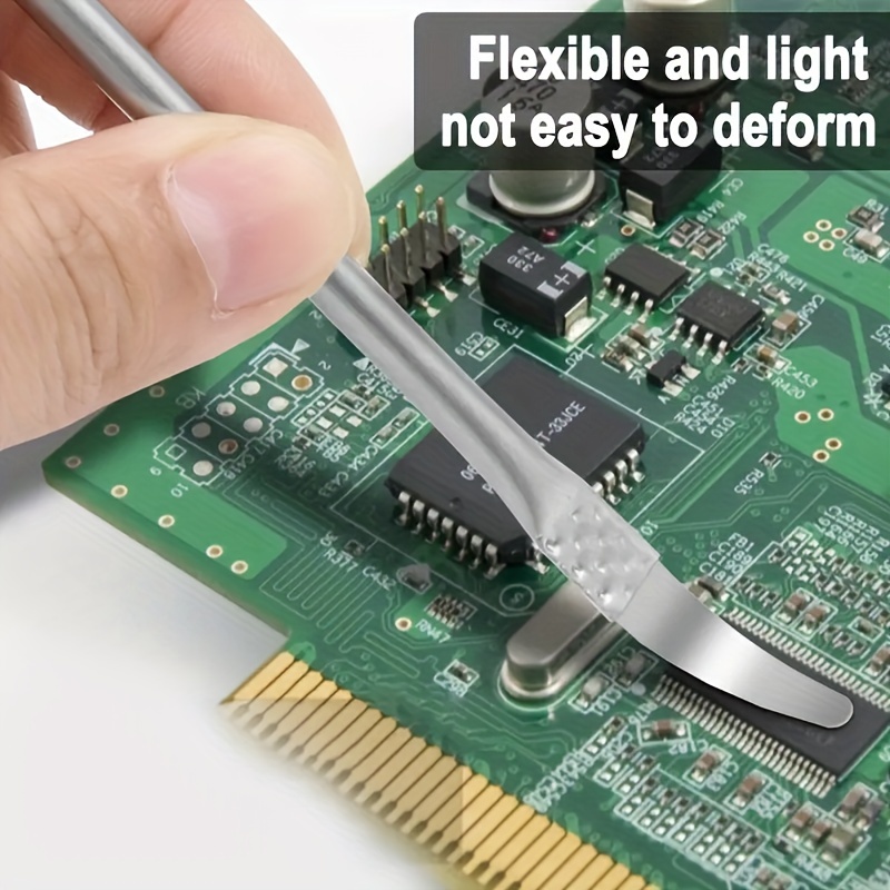 Ic Chip Cpu Blade Knife Set: Ultra thin Motherboard - Temu