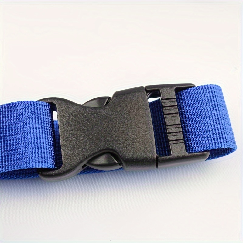 Long 2 Meters Wide Thickened Nylon Belt Adjustable Insert - Temu Canada