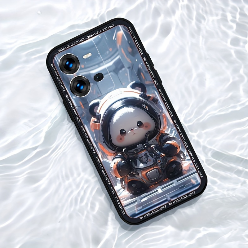 Soft Liquid Silicone Case - Temu Australia