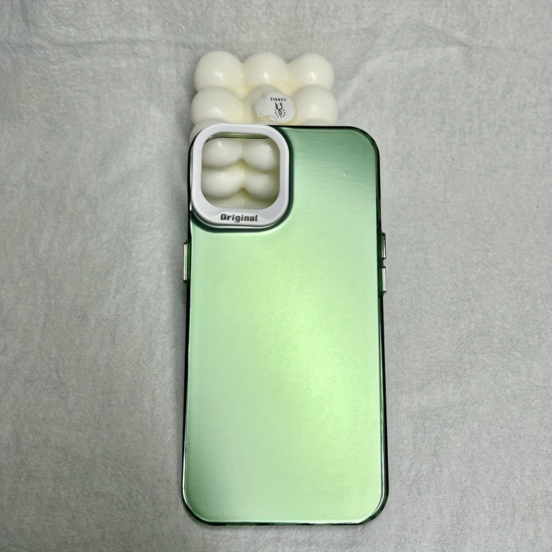 Phone Case Comfortable Touch Feeling Phone Case Hard Back - Temu Ireland