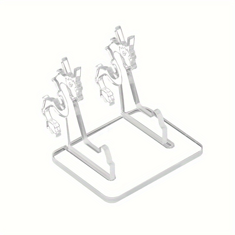 Acrylic New Zodiac Lazy Creative Cute Convenient Desktop - Temu Australia