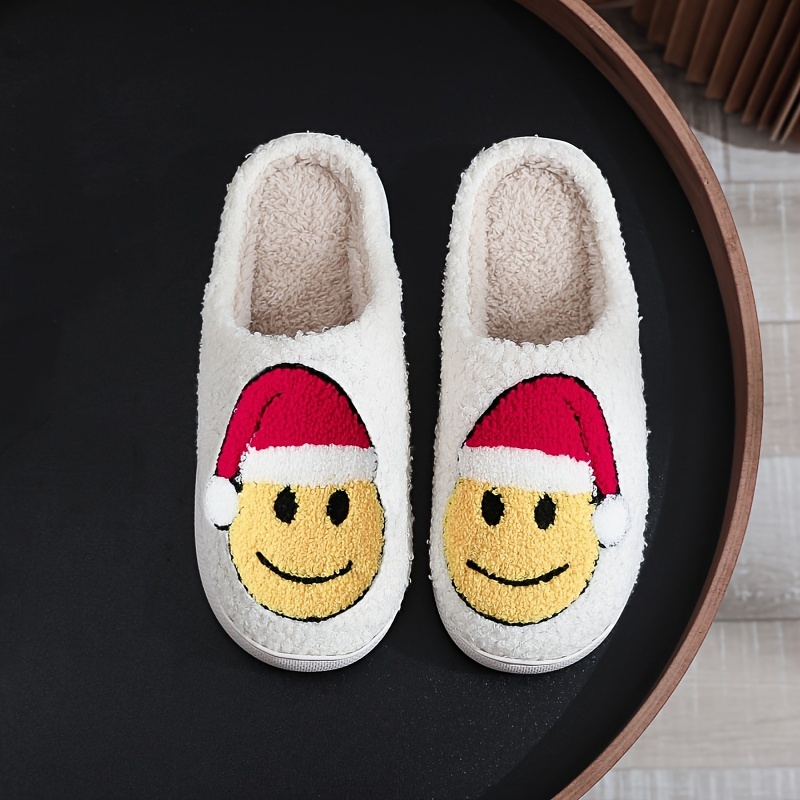 Pattern Slippers Toe - Temu Canada