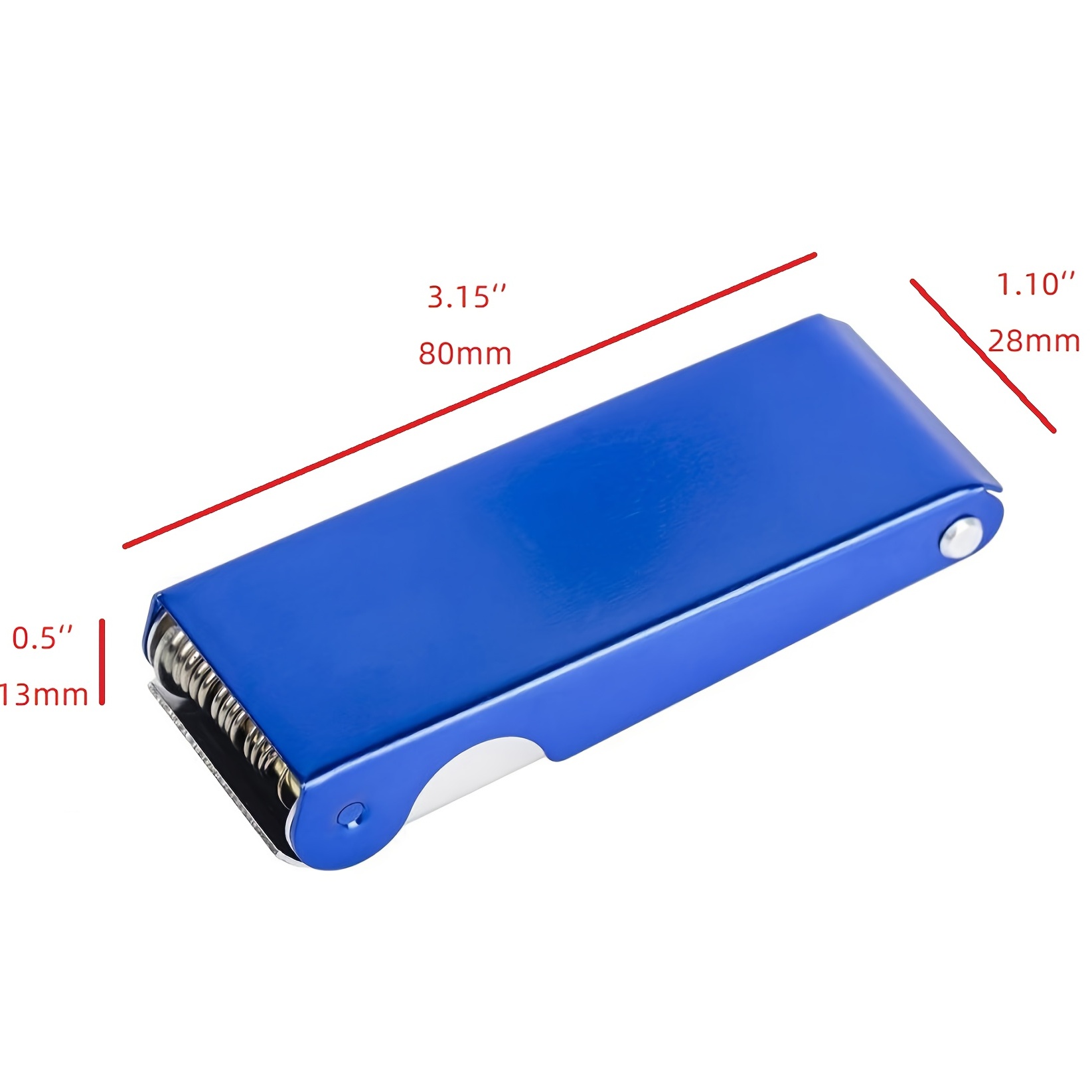 2 Tip Cleaner Sets Cleaning Welding Cutting Nozzles/tips Gas - Temu ...