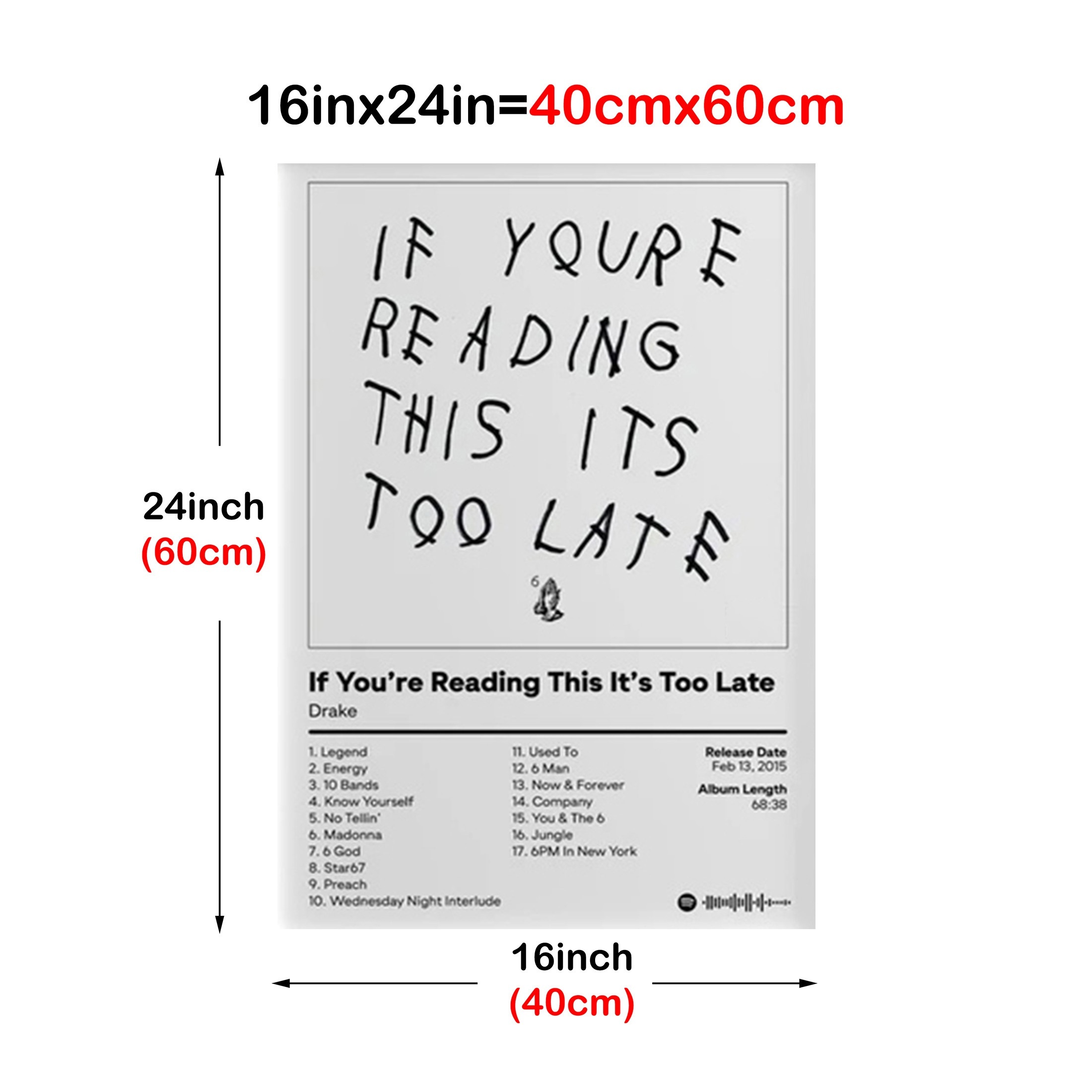 Music Poster Modern Poster Modern Art Art Canvas Wall - Temu Canada