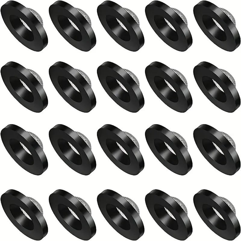 20pcs 스테인레스 스틸 필터 호스 워셔 인렛 호스 스크린 워셔 수리 키트 58인치 세탁기 및 34인치 Temu