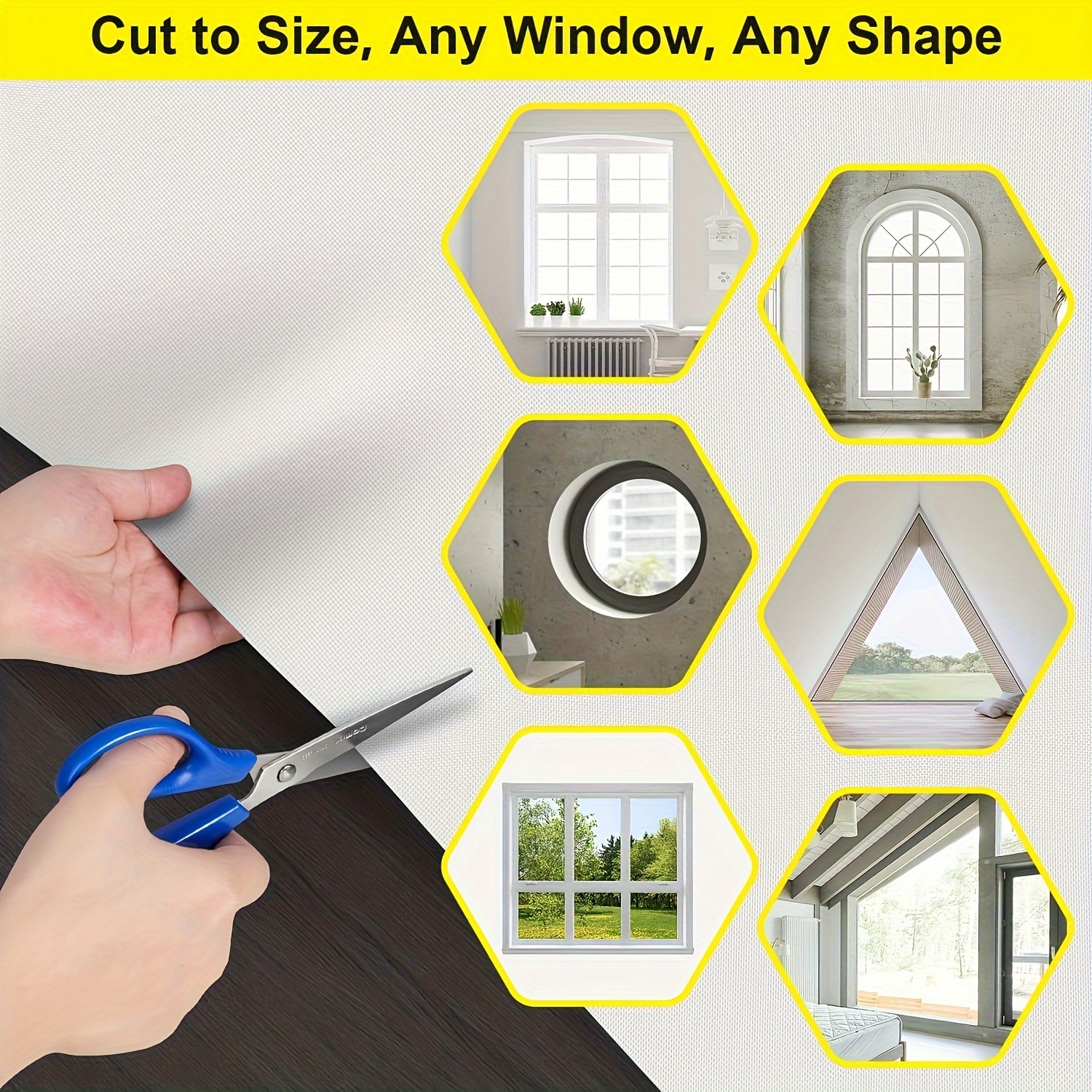 1pc Verduisteringsgordijnen Slaapkamer - Temu Netherlands