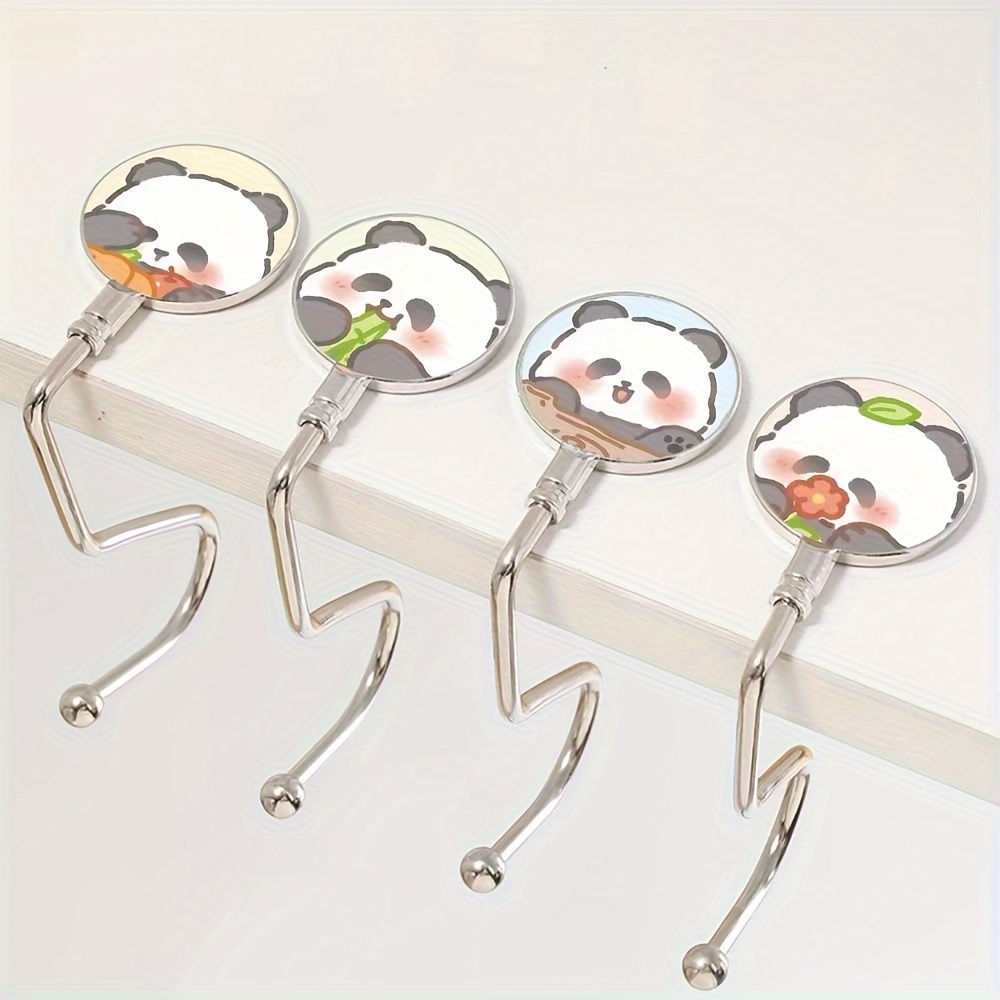 Cat Schoolbag Hook Student Desk Side Hook Load bearing - Temu United ...