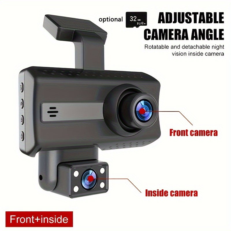 Hidden Cameras And Recording Devices - Temu