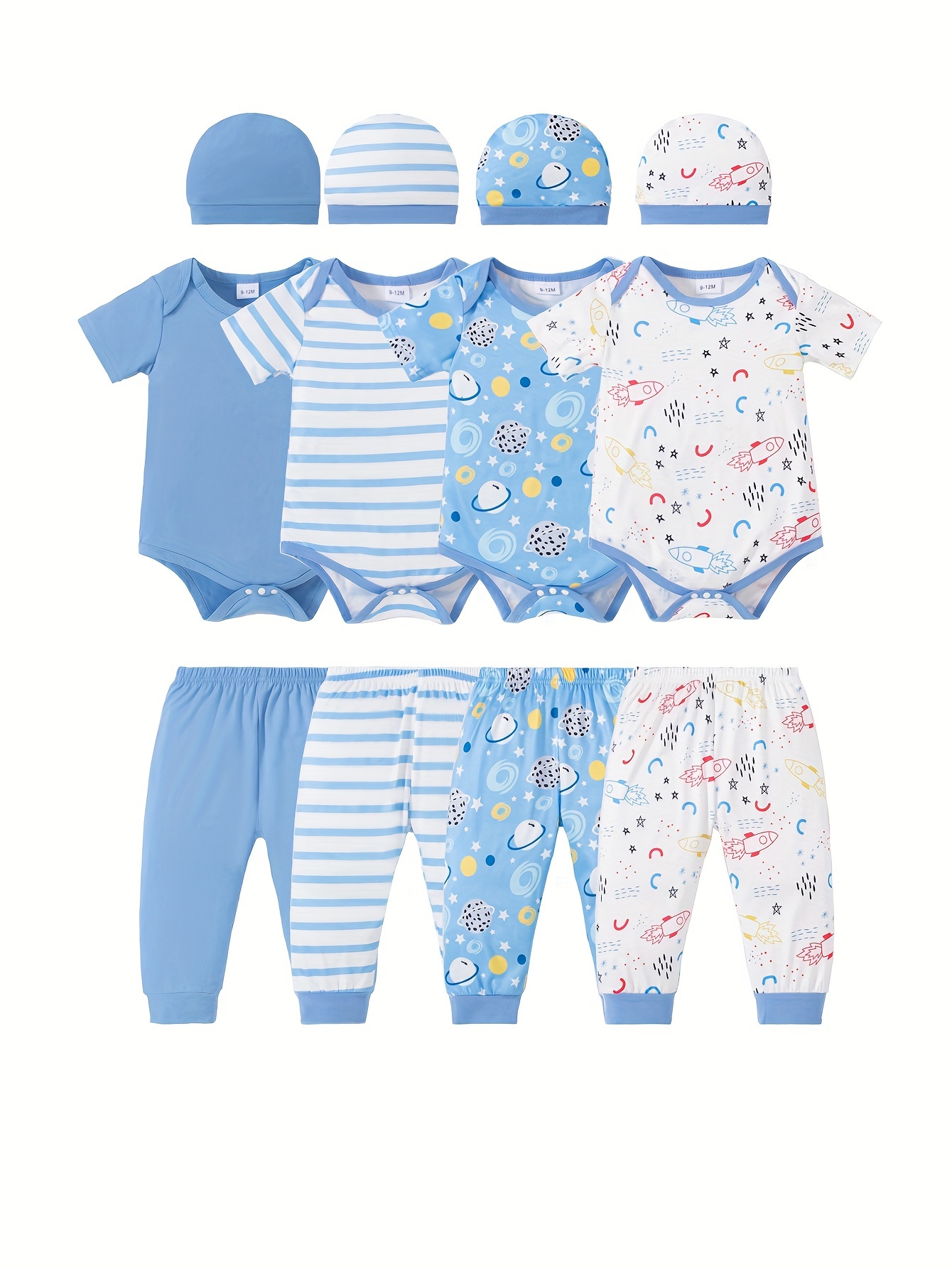 Vestiti Carini Per Neonati Maschi Reds Abbigliamento Uomo/donna