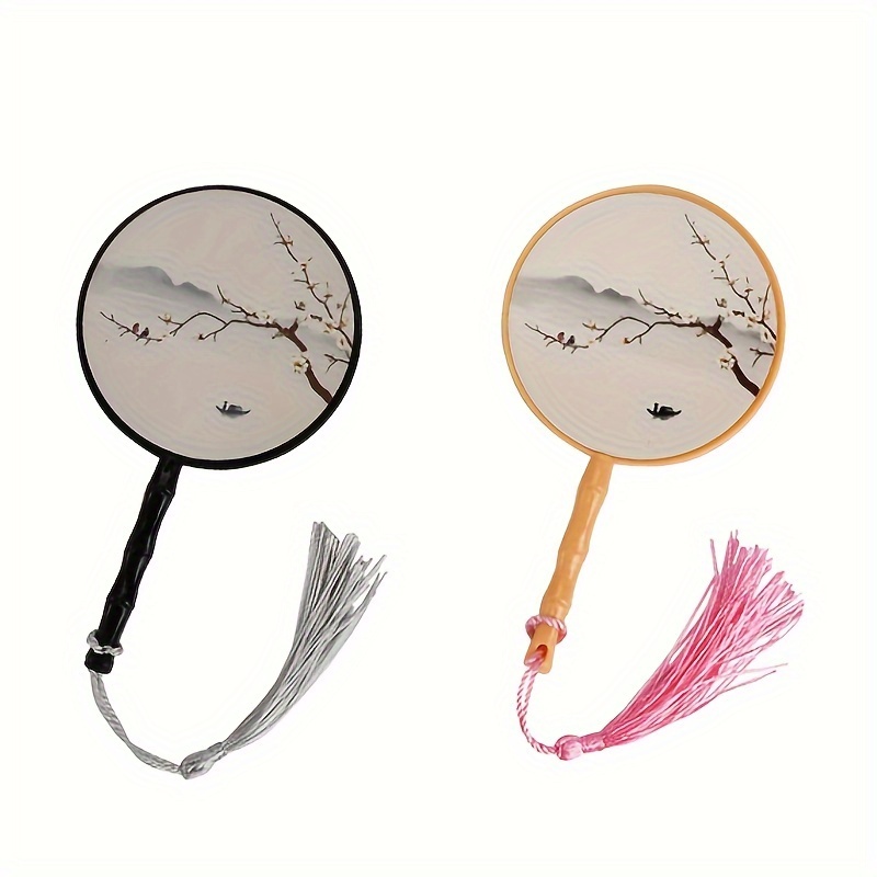 National Musical Instruments Doll Toys Lute Fan Flute - Temu Australia