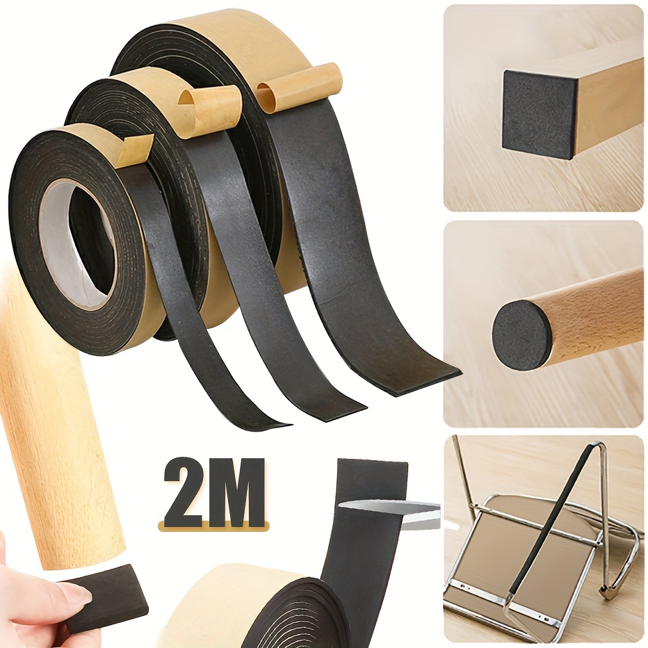 Multi function Table Chair Anti skid Mat Self adhesive Mute - Temu ...