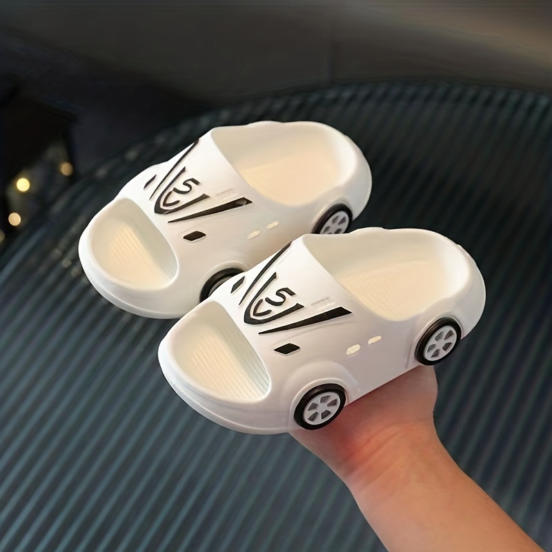 Jiageya Cute Cartoon Slippers Light Baby Boys Non Slip - Temu United Kingdom