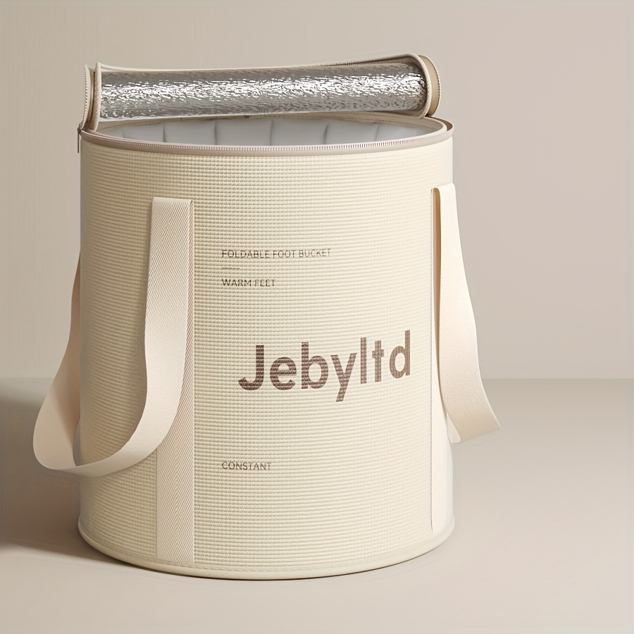 Foldable Foot Bath Collapsible Foot Soak Tub Handle Foot - Temu