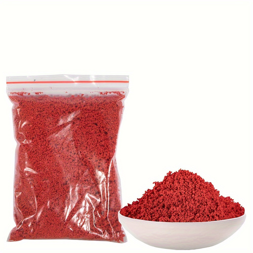 10g Ho N Scale Miniature Model Tree Powder For Architectural Building ...