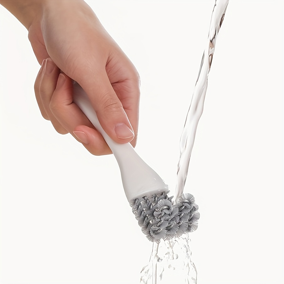 Multipurpose Kitchen Grill Cleaning Brush Small Brush - Temu United Kingdom