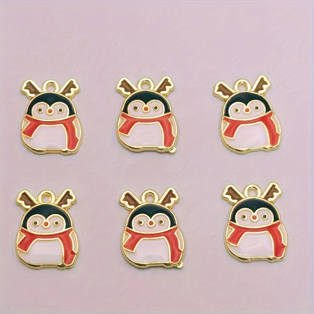 Christmas Theme Santa Claus Snowman Jingle Bells Reindeer - Temu United ...