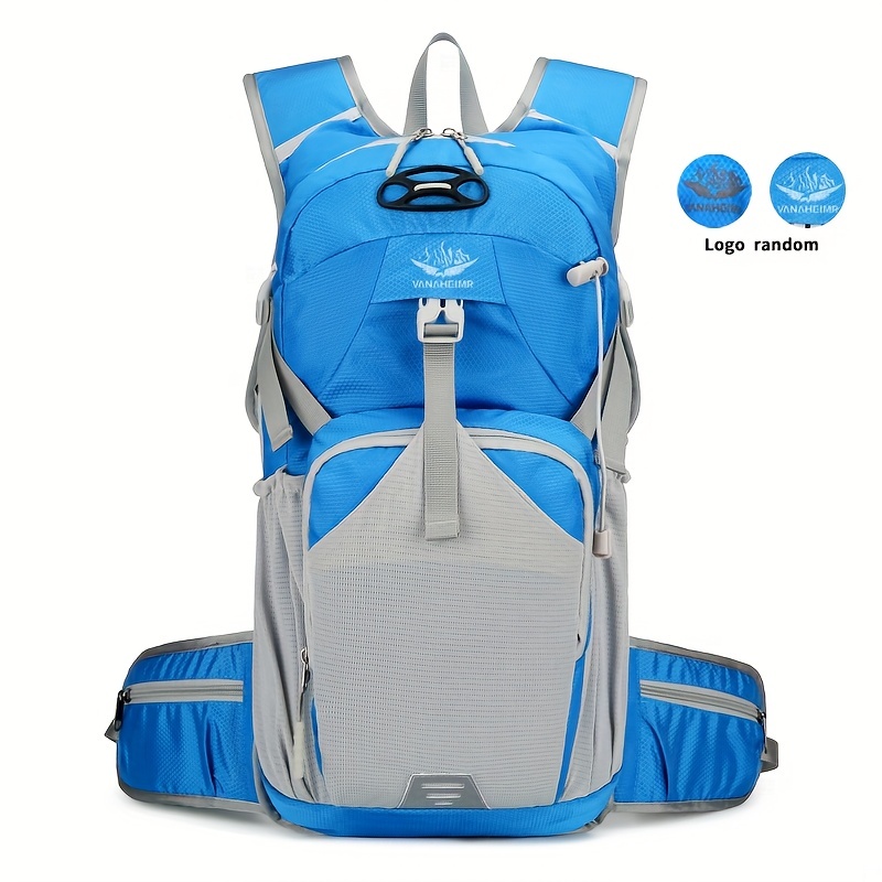 Bicycle Cycling Backpack Outdoor Sport Travel Hiking Camping - Temu ...