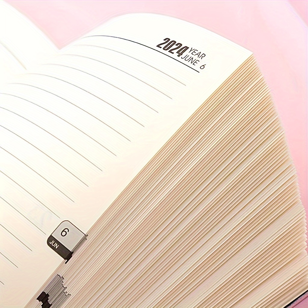 360 pages high end soft leather a5 notebook suitable - Temu Australia