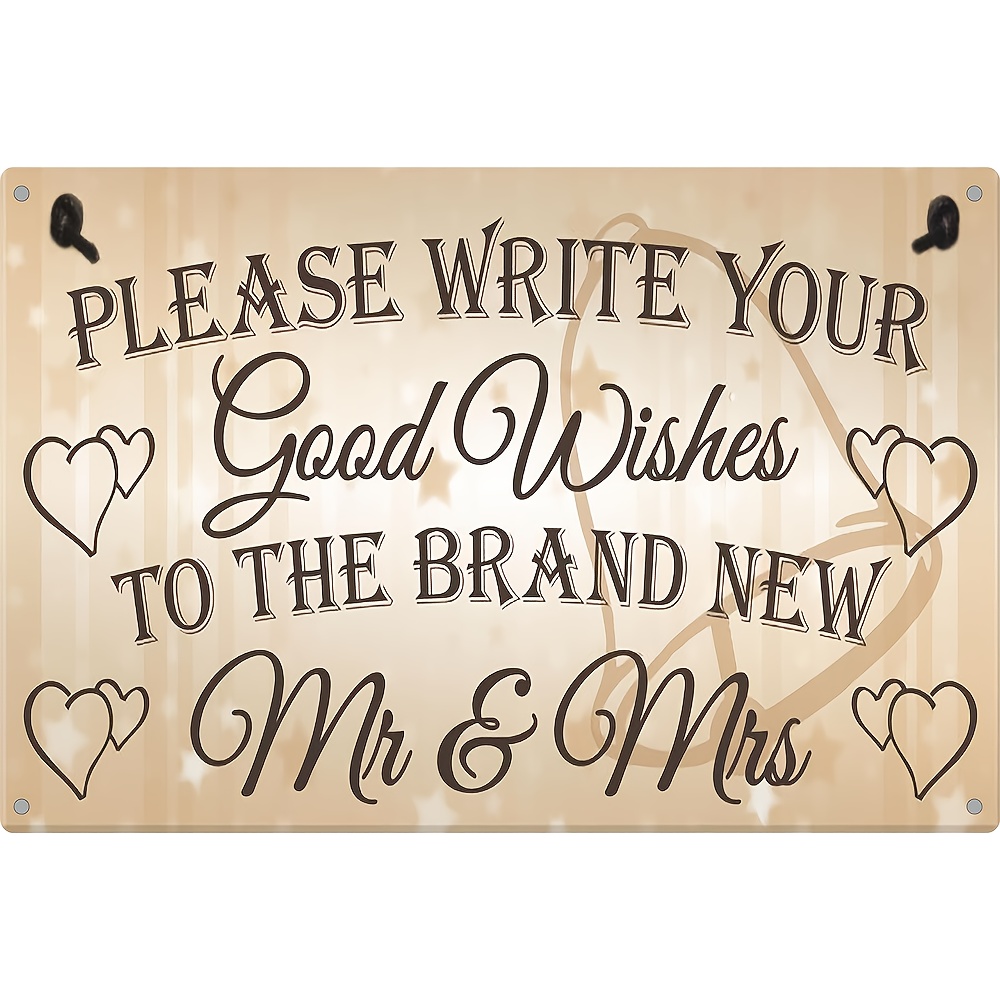 Please Write Good Brand New Classic Metal Aluminum - Temu Ireland